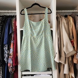 Commense | Dresses | Nwt Commense Mini Dress | Poshmark